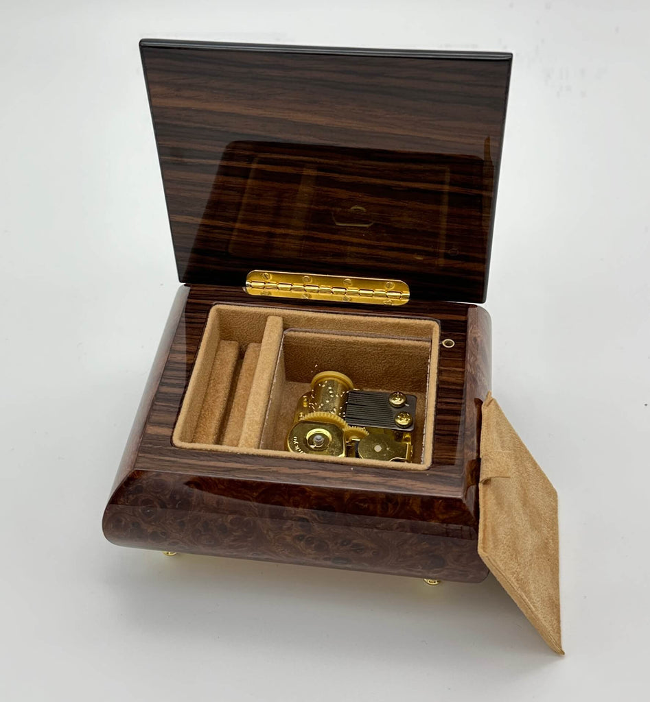 #942A Music Box – TheMusicBoxShop