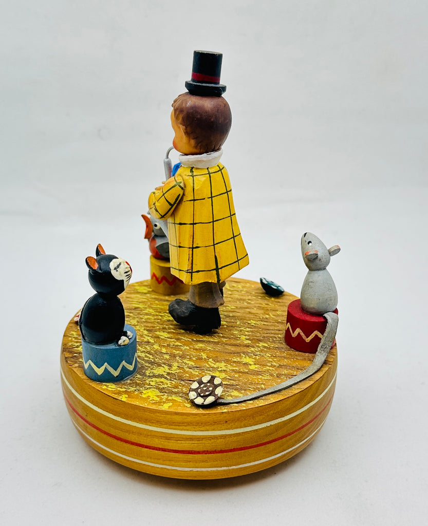 #39 Music Box – TheMusicBoxShop