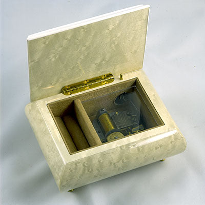 #941 Music Box – TheMusicBoxShop