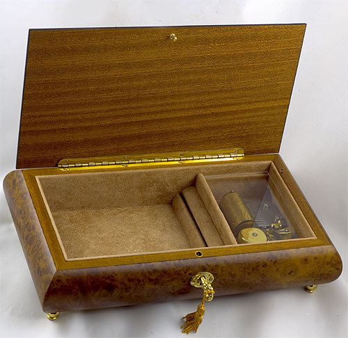 #131 Music Box – TheMusicBoxShop