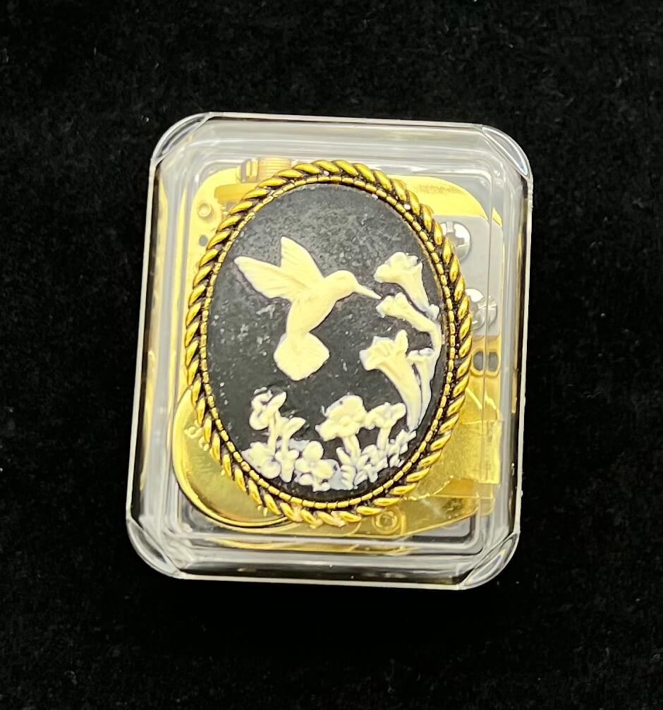 #771 Music Box – TheMusicBoxShop