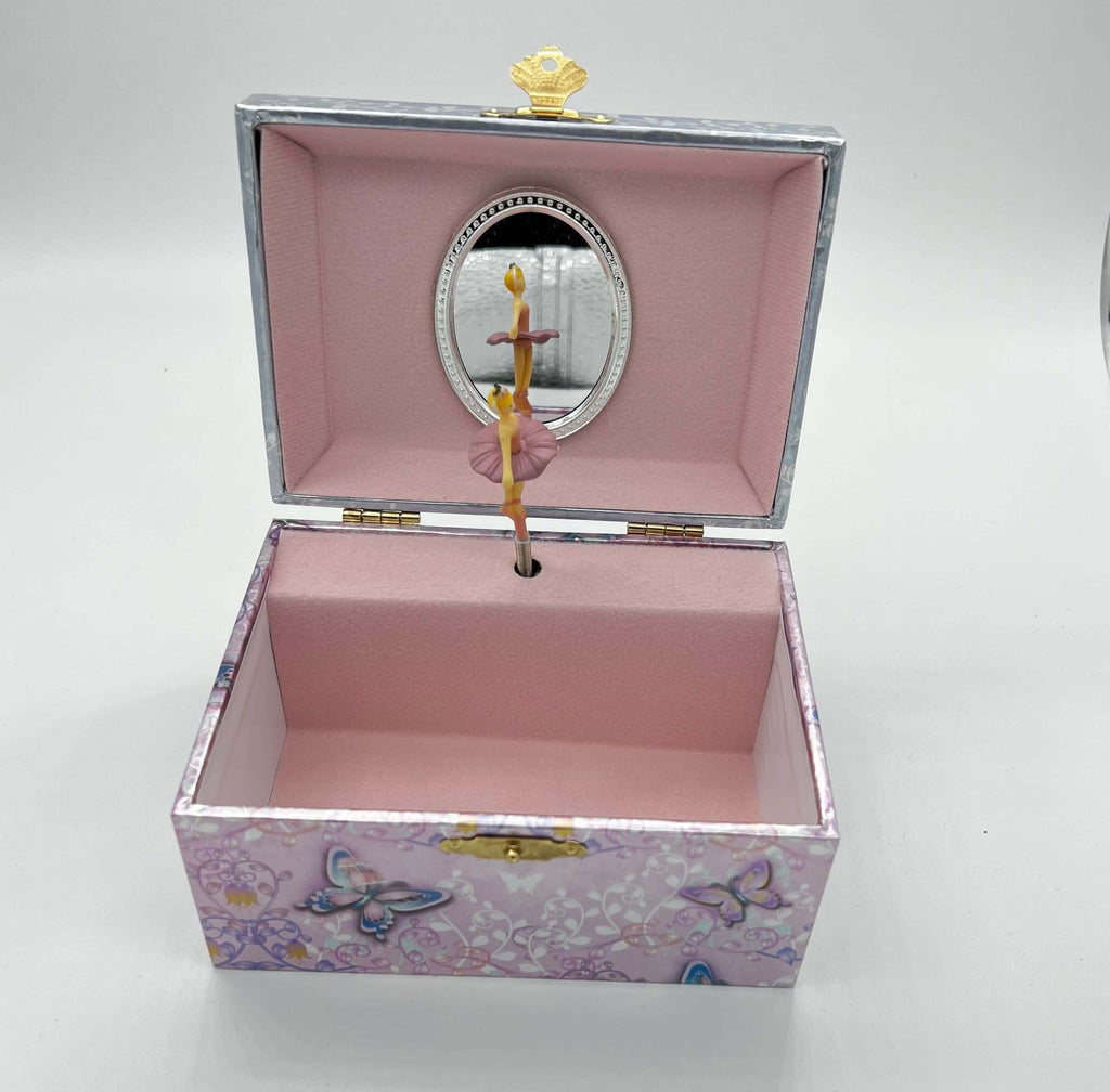 #907 Music Box – TheMusicBoxShop
