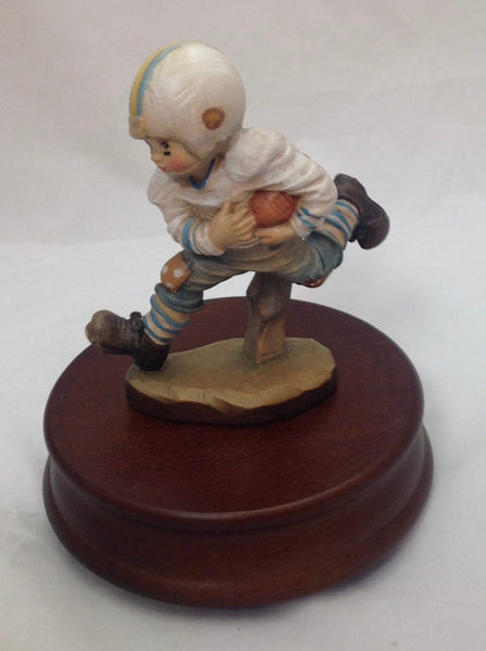 #347 Figurine\Sarah Kay – TheMusicBoxShop