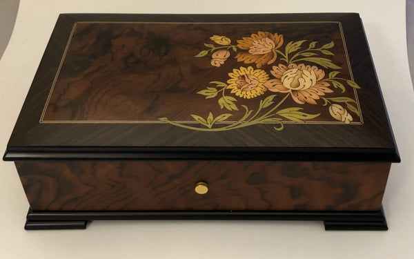 #163 Music Box – TheMusicBoxShop