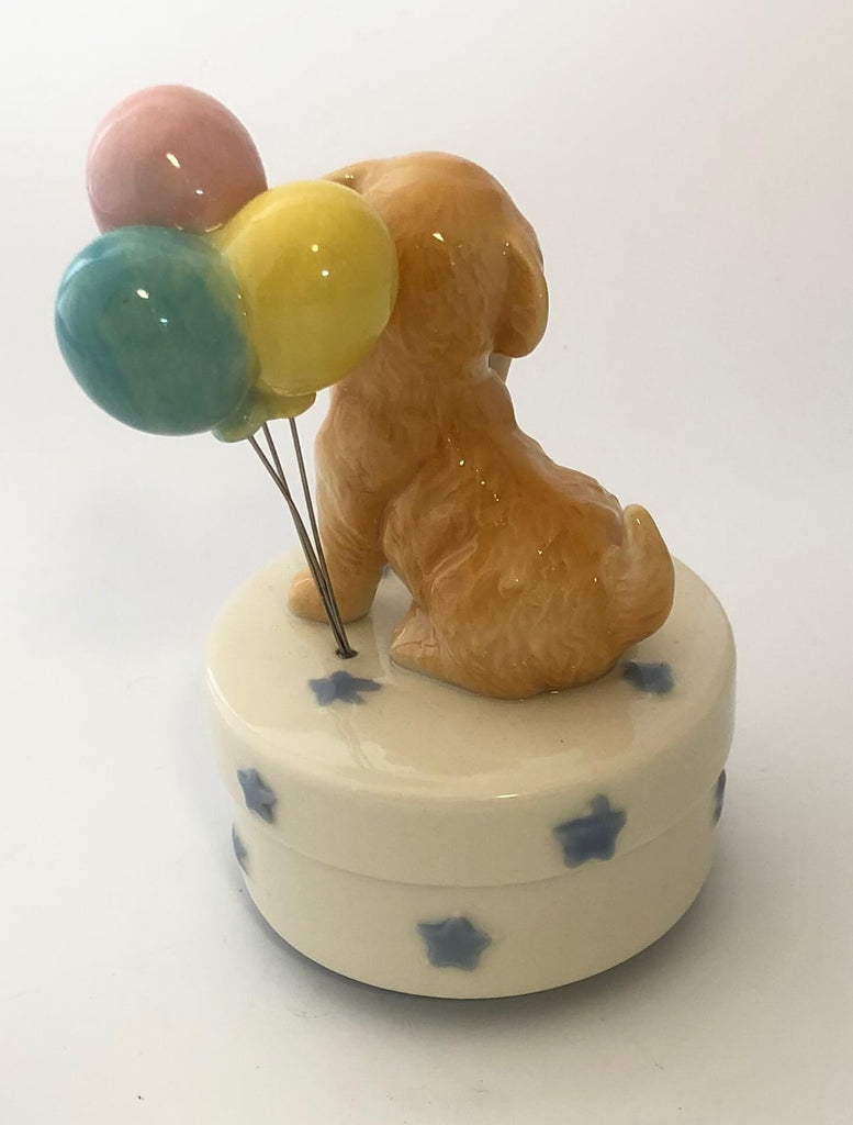 #70 Music Box – TheMusicBoxShop