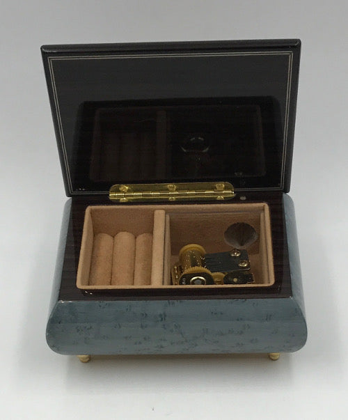 #155 Music Box – TheMusicBoxShop